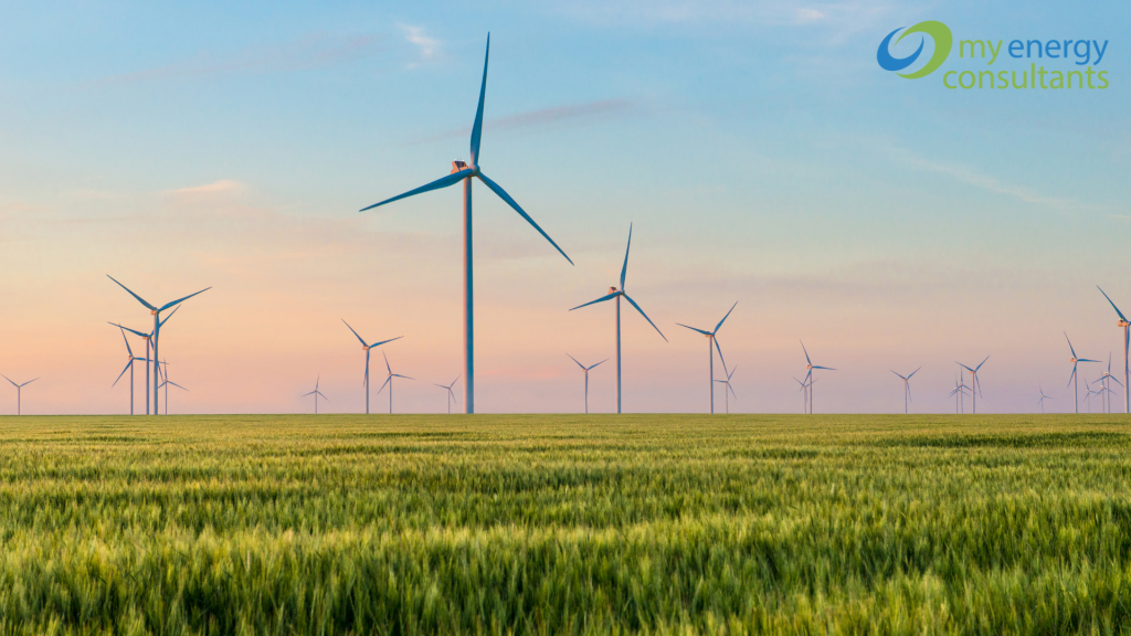 The REGO Scheme Explained - My Energy Consultants